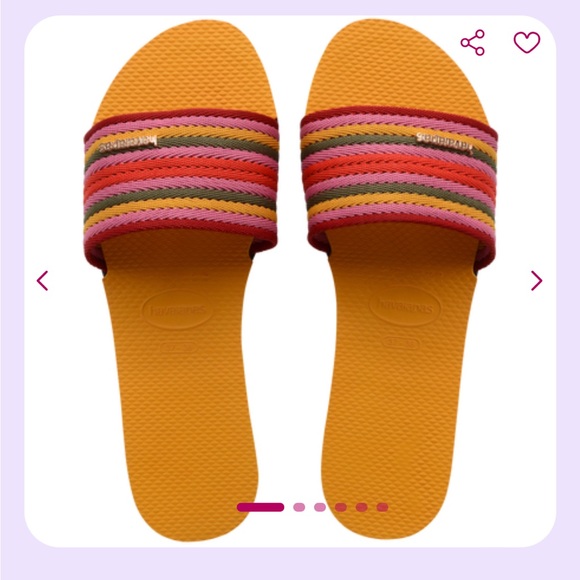 Havaianas | Shoes | Nwt Havaianas You Malta Mix Sandals | Poshmark